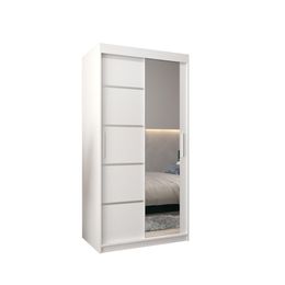 SCHWEBET&Uuml;RENSCHRANK 200/100/62 2-t&uuml;rig