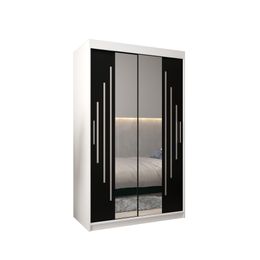 SCHWEBET&Uuml;RENSCHRANK 200/120/62 2-t&uuml;rig