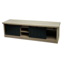 MCW TV-RACK Buche Dekor