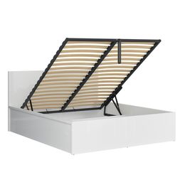 BOXBETT 160/200 Edwin Wei&szlig;