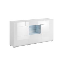 SIDEBOARD Jules Wei&szlig;