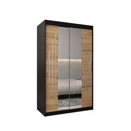 SCHWEBET&Uuml;RENSCHRANK 200/120/62 2-t&uuml;rig