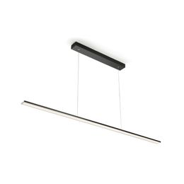 HKT H&auml;ngeleuchte 101213 Schwarz max. 18 Watt