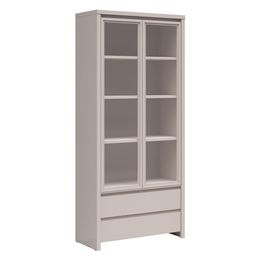 GESCHIRRSCHRANK Soren Kaschmir