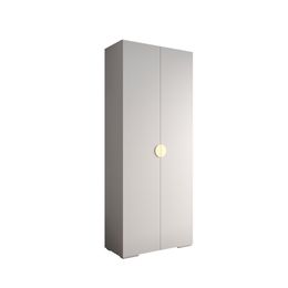 DREHT&Uuml;RENSCHRANK 236.7/100/47 2-t&uuml;rig