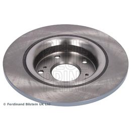 Blue Print adbp430238 Hinterachse voll 282mm f&uuml;r HONDA