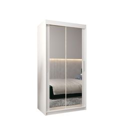 SCHWEBET&Uuml;RENSCHRANK 200/100/62 2-t&uuml;rig