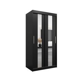 SCHWEBET&Uuml;RENSCHRANK 200/100/62 2-t&uuml;rig