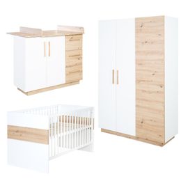 Roba BABYZIMMER-SET Lion 3-teilig