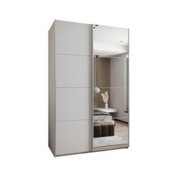 SCHWEBET&Uuml;RENSCHRANK 245,5/160/64 2-t&uuml;rig