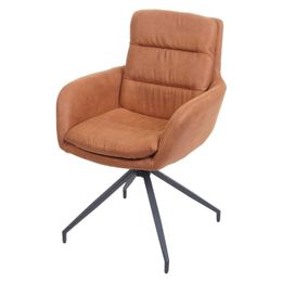 MCW ESSZIMMERSTUHL Braun