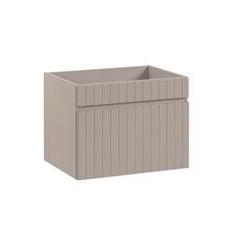 WASCHTISCHUNTERSCHRANK 60cm Zelie Kaschmir