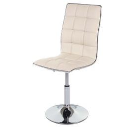 MCW ESSZIMMERSTUHL Beige