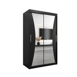 SCHWEBET&Uuml;RENSCHRANK 200/120/62 2-t&uuml;rig