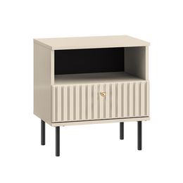 NACHTTISCH Nova Beige