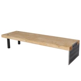 MCW LOWBOARD Braun