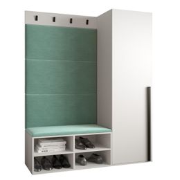 GARDEROBEN-SET 134/184/42