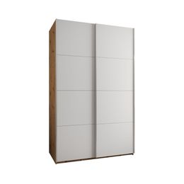 SCHWEBET&Uuml;RENSCHRANK 245,5/150/64 2-t&uuml;rig
