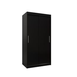 SCHIEBET&Uuml;RENSCHRANK TOKYO 200/100/62 2-t&uuml;rig
