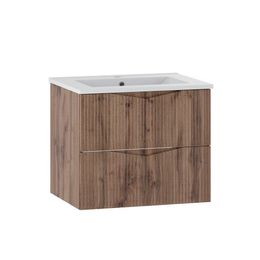 WASCHTISCH 60cm Tao Holz