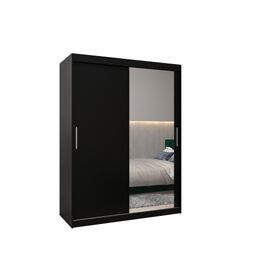 SCHWEBET&Uuml;RENSCHRANK 200/150/62 2-t&uuml;rig