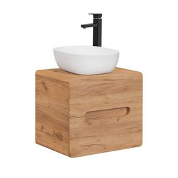 WASCHTISCH 60cm Arun Holz