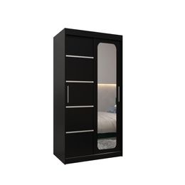 SCHWEBET&Uuml;RENSCHRANK 200/100/62 2-t&uuml;rig