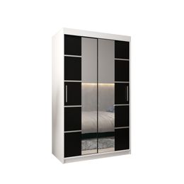 SCHWEBET&Uuml;RENSCHRANK 200/120/62 2-t&uuml;rig
