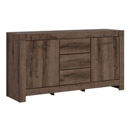 SIDEBOARD Adam Dunkles Holz