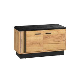 SCHUHM&Ouml;BEL Nilo Holz