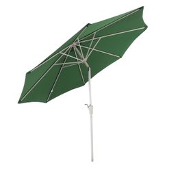 MCW SONNENSCHIRM Gr&uuml;n