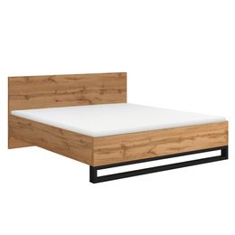 BETT 180/200 Eden Holz