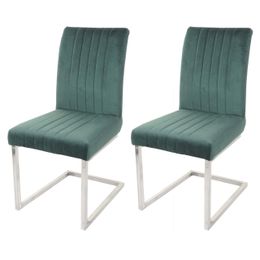 MCW FREISCHWINGER Gr&uuml;n