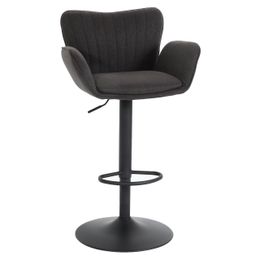 MCW BARHOCKER Grau