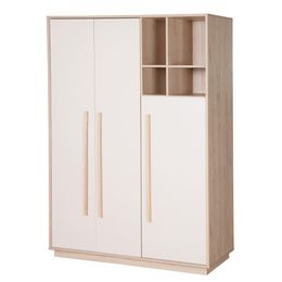 Roba KINDERKLEIDERSCHRANK Elva
