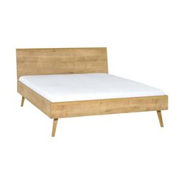 BETT 140/200 Holz