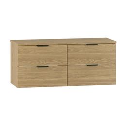 WASCHTISCHUNTERSCHRANK 120.6cm Astrid Holz