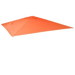 MCW ERSATZ-BEZUG F&Uuml;R SCHIRM Orange