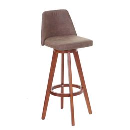 MCW BARHOCKER Braun