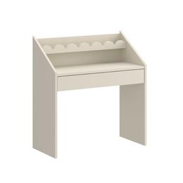 SCHREIBTISCH Book Nook Beige