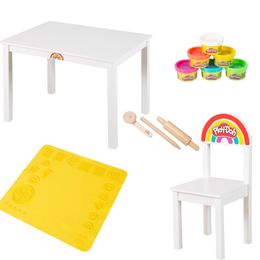 KINDERSITZGRUPPE Roba x Play-Doh
