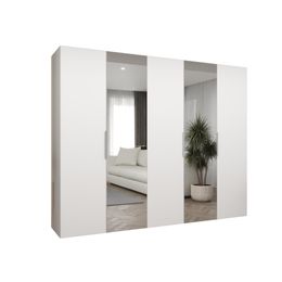 DREHT&Uuml;RENSCHRANK 202/250/52 5-t&uuml;rig