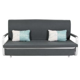 MCW SCHLAFSOFA Anthrazit