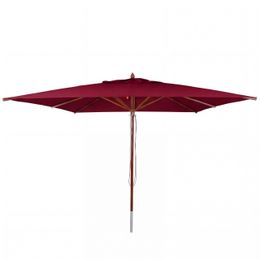 MCW SONNENSCHIRM C57B Bordeaux
