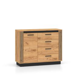 SIDEBOARD Solal Holz