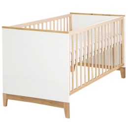Roba BABYBETT Finn II 70 x 140 cm