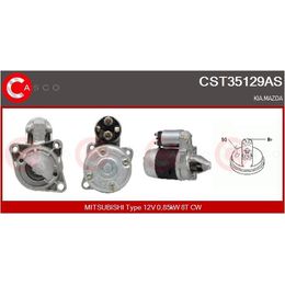 Casco Starter cst35129as f&uuml;r MAZDA MITSUBISHI KIA
