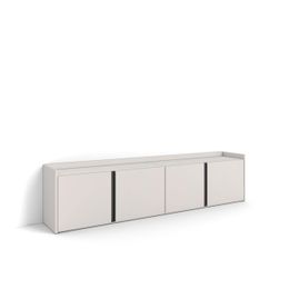 LOWBOARD, Beige, 207/35/50cm