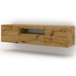TV-M&Ouml;BEL Aurus Holz