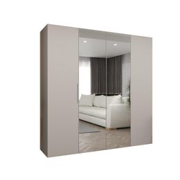 DREHT&Uuml;RENSCHRANK 202/200/52 4-t&uuml;rig